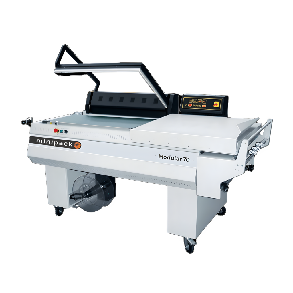 Modular 70 - Fibco Global FZC